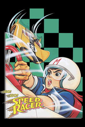 Speed Racer – Urban Species