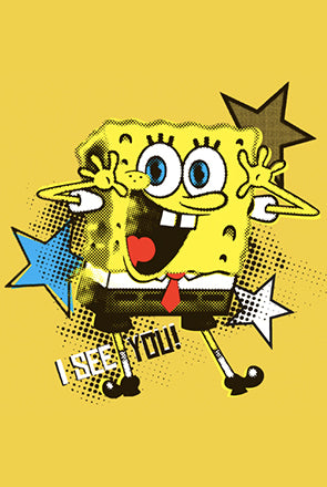 SpongeBob SquarePants – Urban Species