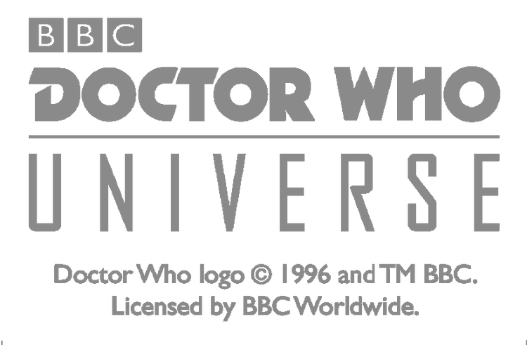 Doctor Who 80s Tenant Nagel Official Sweatshirt – Urban Species