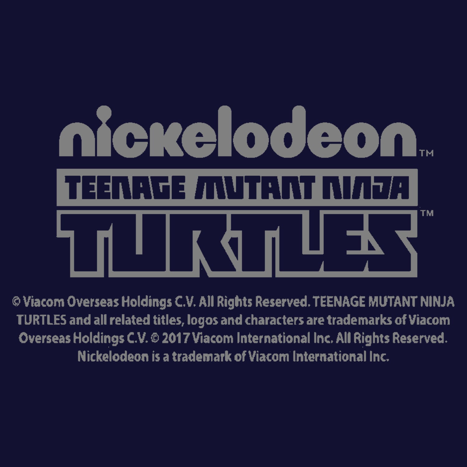 TMNT Leonardo Character Official Kid's T-Shirt (Navy) – Urban Species