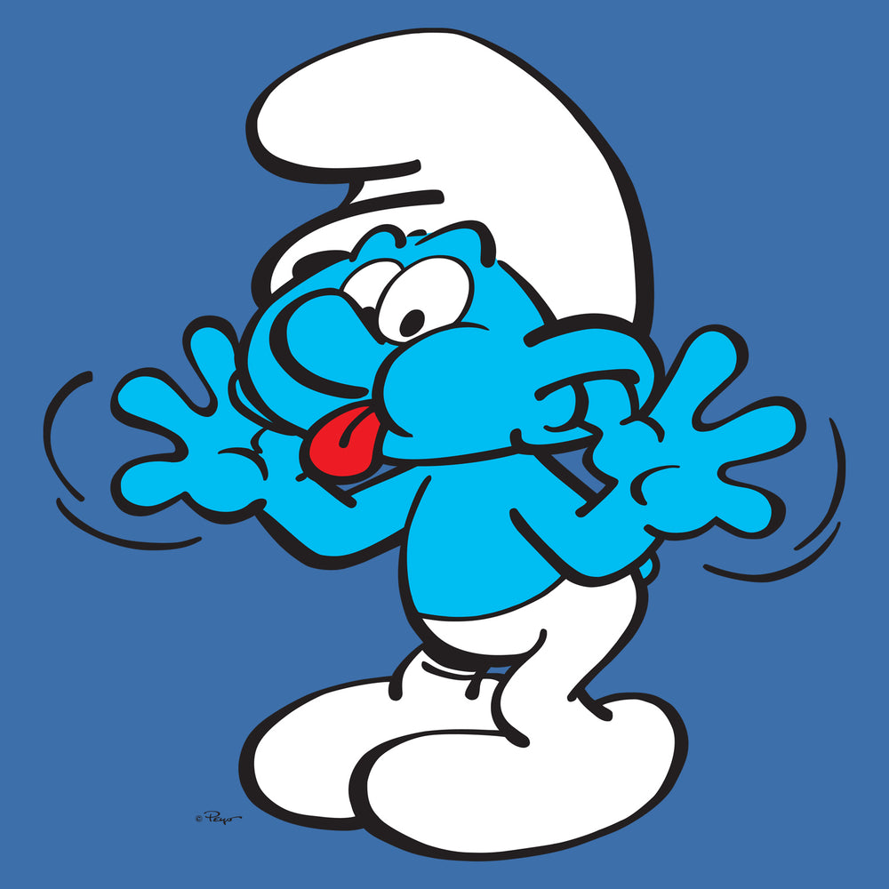 Unveiling the Mysterious Evil Smurfette: A Dark Twist on a Beloved Character